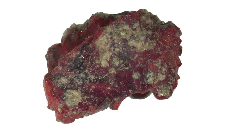 'Extreme' crystal that formed in 1945 nuclear bomb test is unlike ...