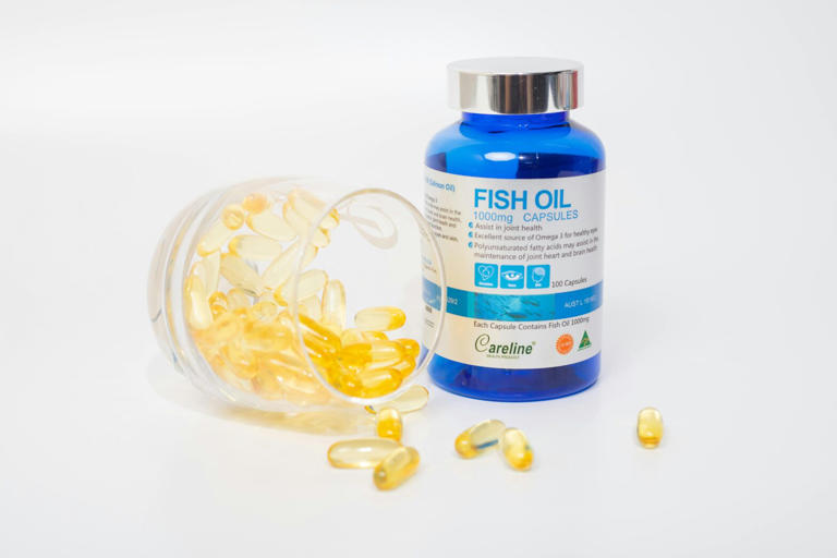 Is fish oil worth it? Exploring the benefits and side effects