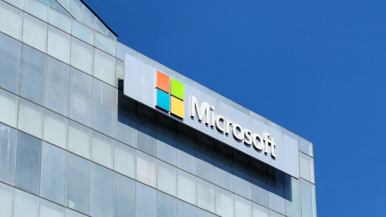 Microsoft built an AI system called MDASH that found 16 of this month’s ...