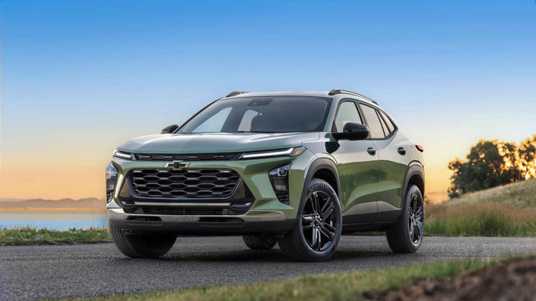 10 new 2026 cars that prove base models are no longer boring