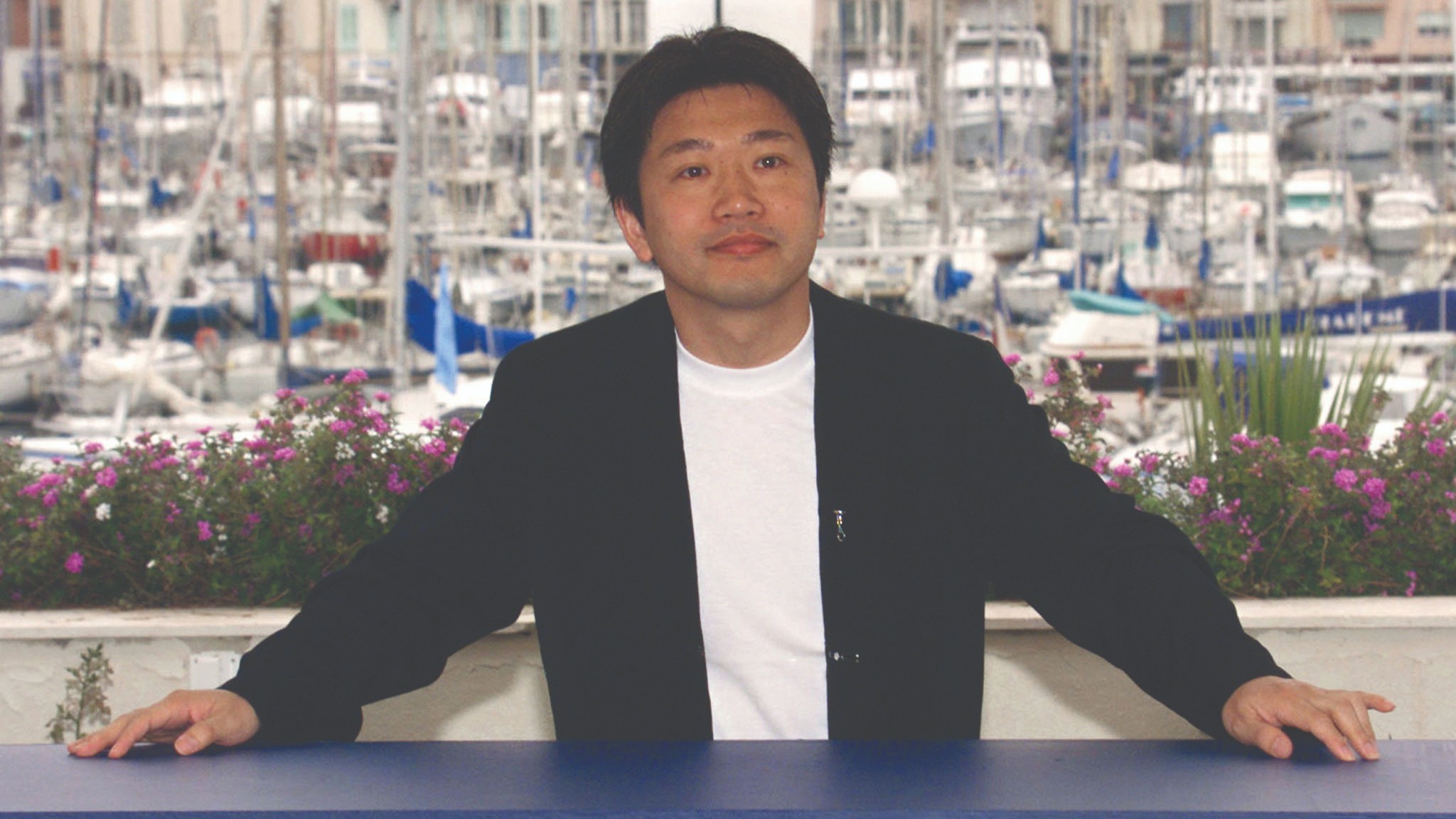 Cannes flashback: 25 years ago, Kore-eda went the distance in Cannes