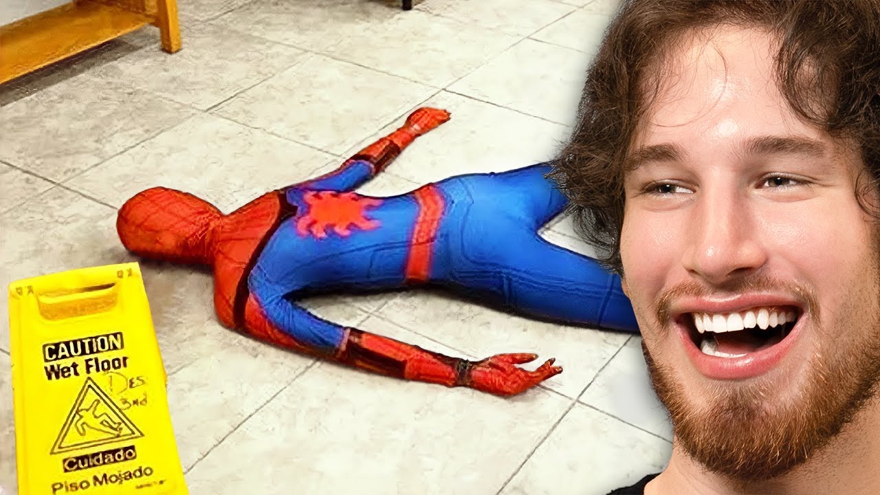 World's funniest unexpected memes