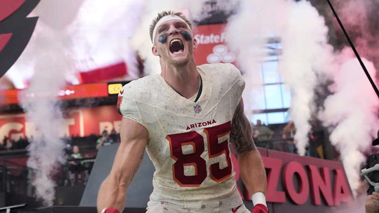 Predicting Arizona Cardinals depth chart, 53-man roster