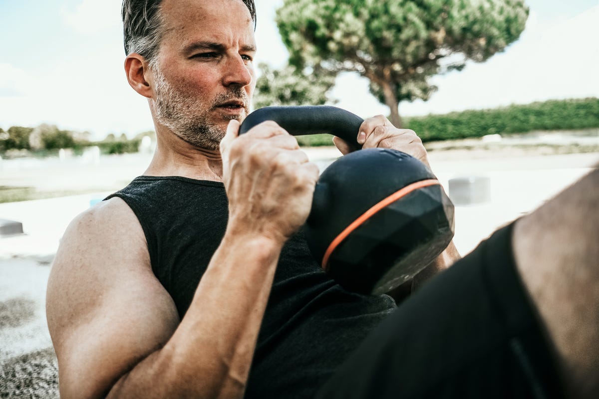 How to naturally raise your testosterone levels after 40 – without TRT