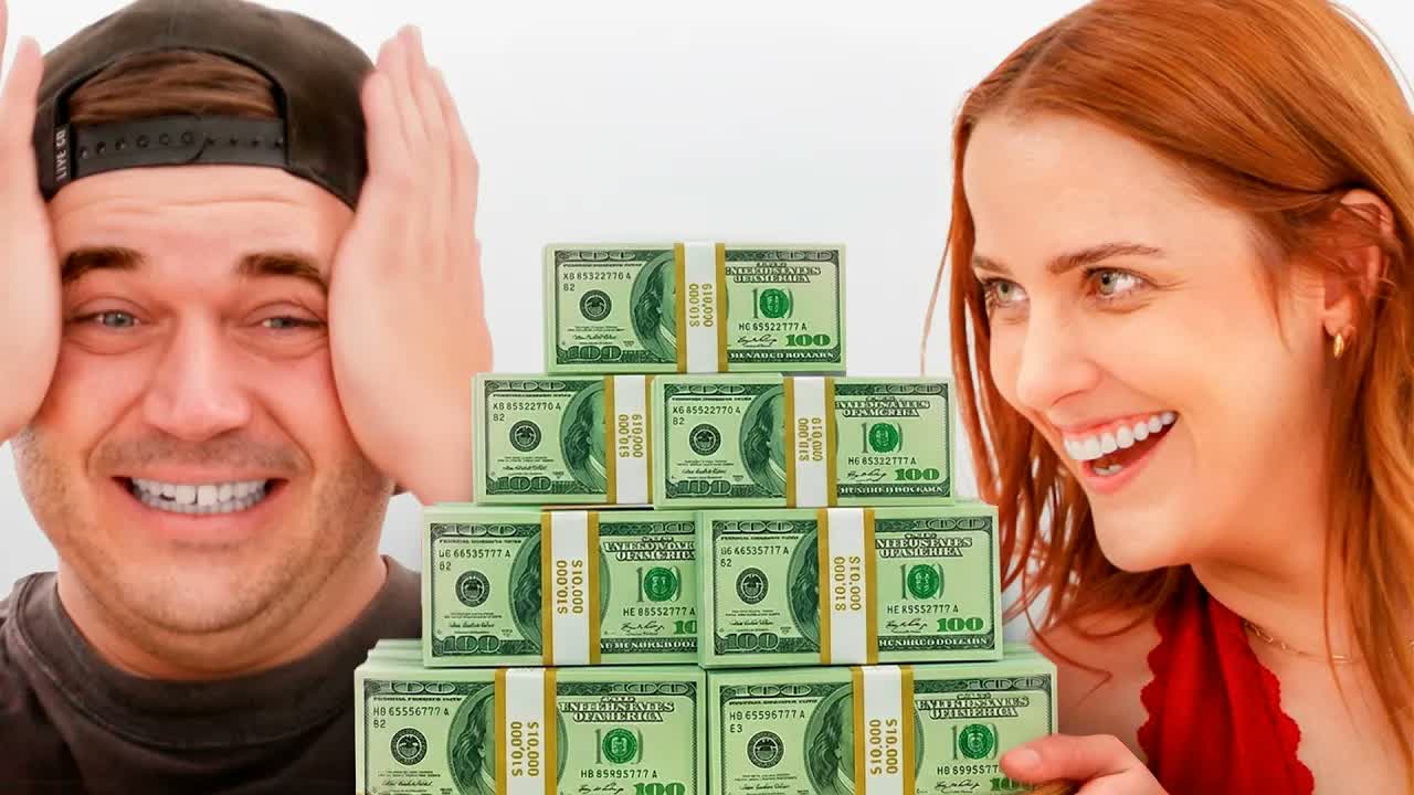 Last to laugh wins $1,000