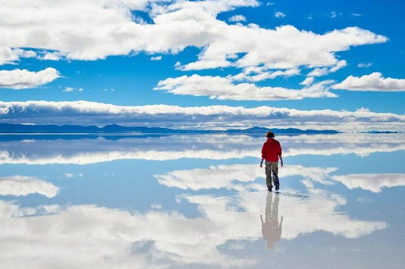 14 natural wonders around the world that make every photo look fake
