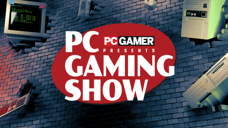The PC Gaming Show returns with both new and familiar faces to host our ...