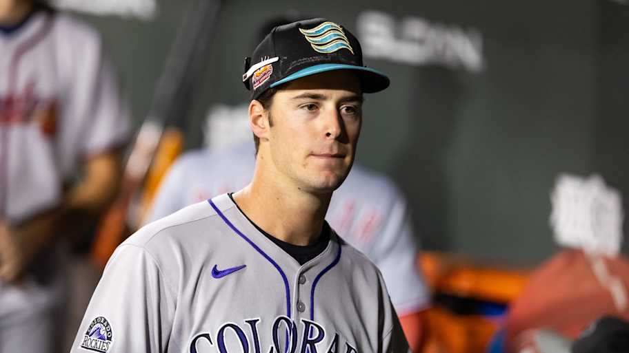 Week 8 fantasy baseball prospect watch: Kyle Teel & Dylan Crews ...