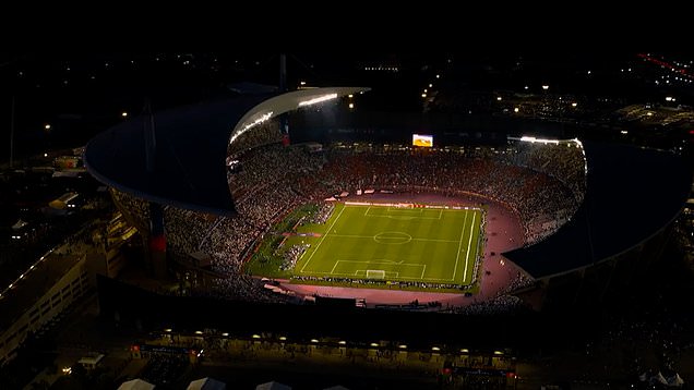 Untold UK: Liverpool's miracle of Istanbul - Official trailer