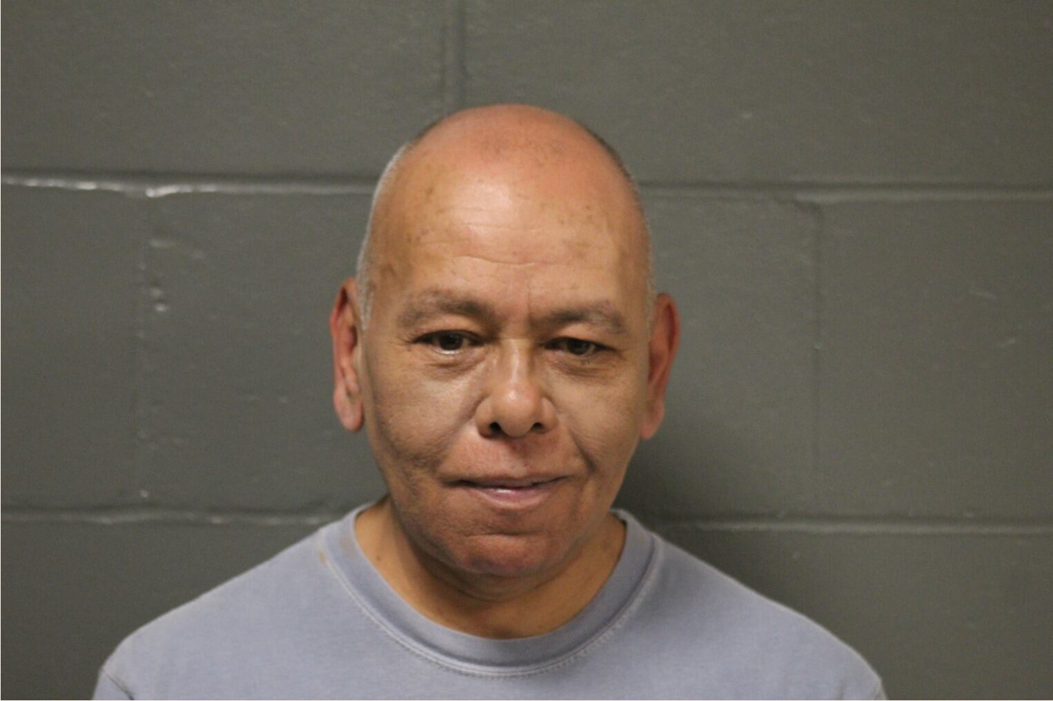 Elected official behind bars: Missouri alderman arrested in undercover ...