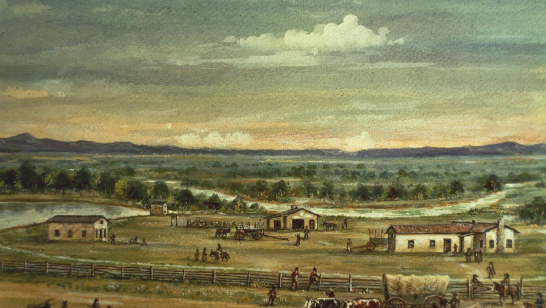 Walla Walla wine, history and charm collide
