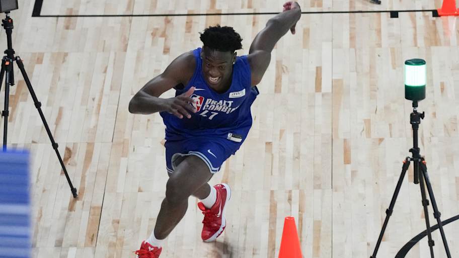 BYU's AJ Dybantsa could be falling into a career-halting trap with the ...