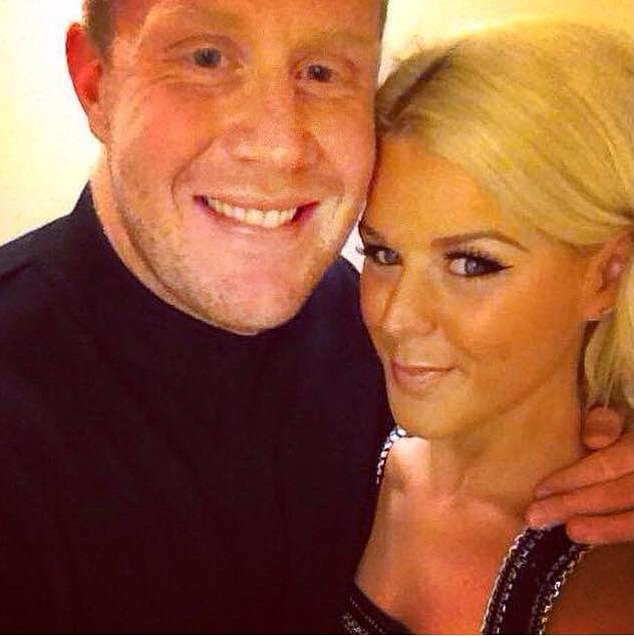 Wife is found guilty of killing her ex-husband in an acid attack