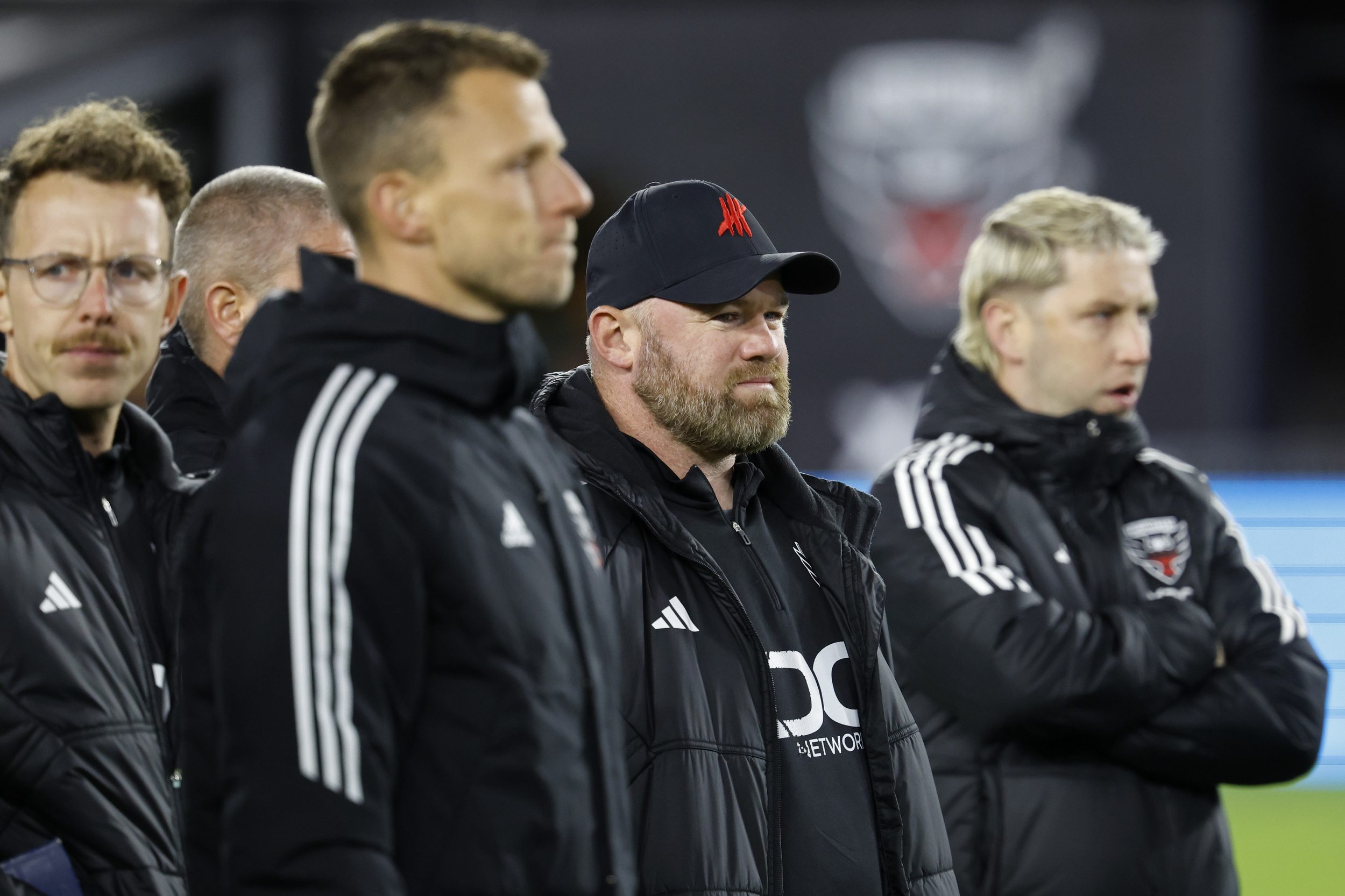 Rooney names one Arsenal star who could be a key reason they win double