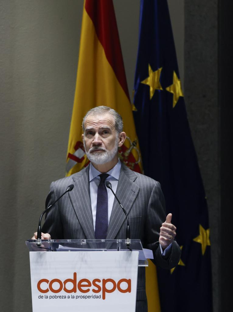 El Rey sancionará la próxima semana la reforma de la Constitución que ...