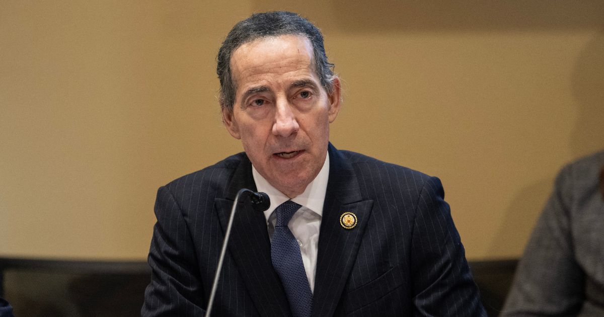 Priceless video: Jamie Raskin's plan to bully teen testifying on Sharia ...