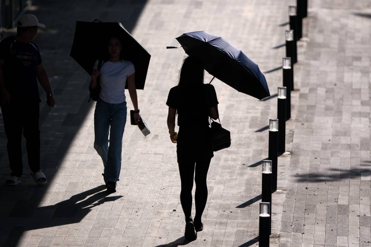 Limit sun exposure to three hours – health expert