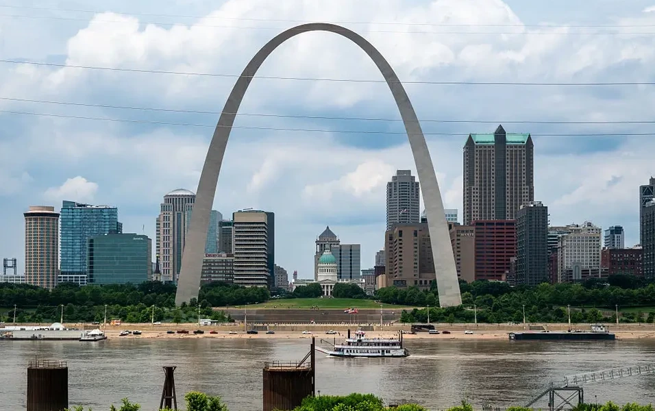 Your ultimate guide to the Gateway Arch visit