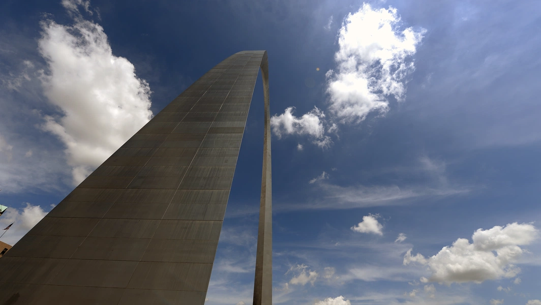 Your ultimate guide to the Gateway Arch visit
