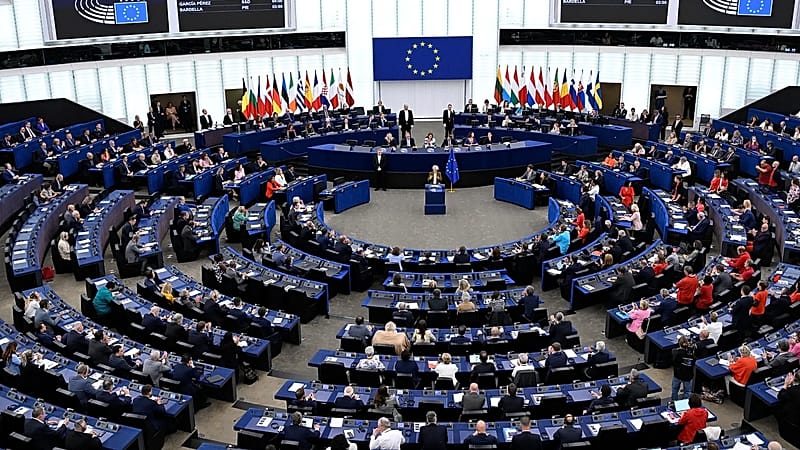 La UE debate cómo ajustar su presupuesto a sus nuevas prioridades