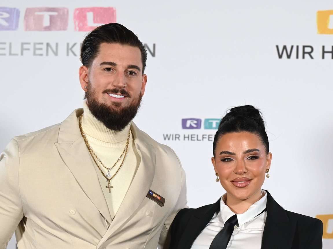 Leyla Heiter über Babytraum: Körper ist derzeit zu schwach