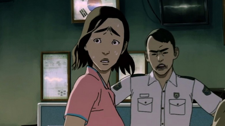 The overlooked Korean zombie movie with a perfect Rotten Tomatoes score