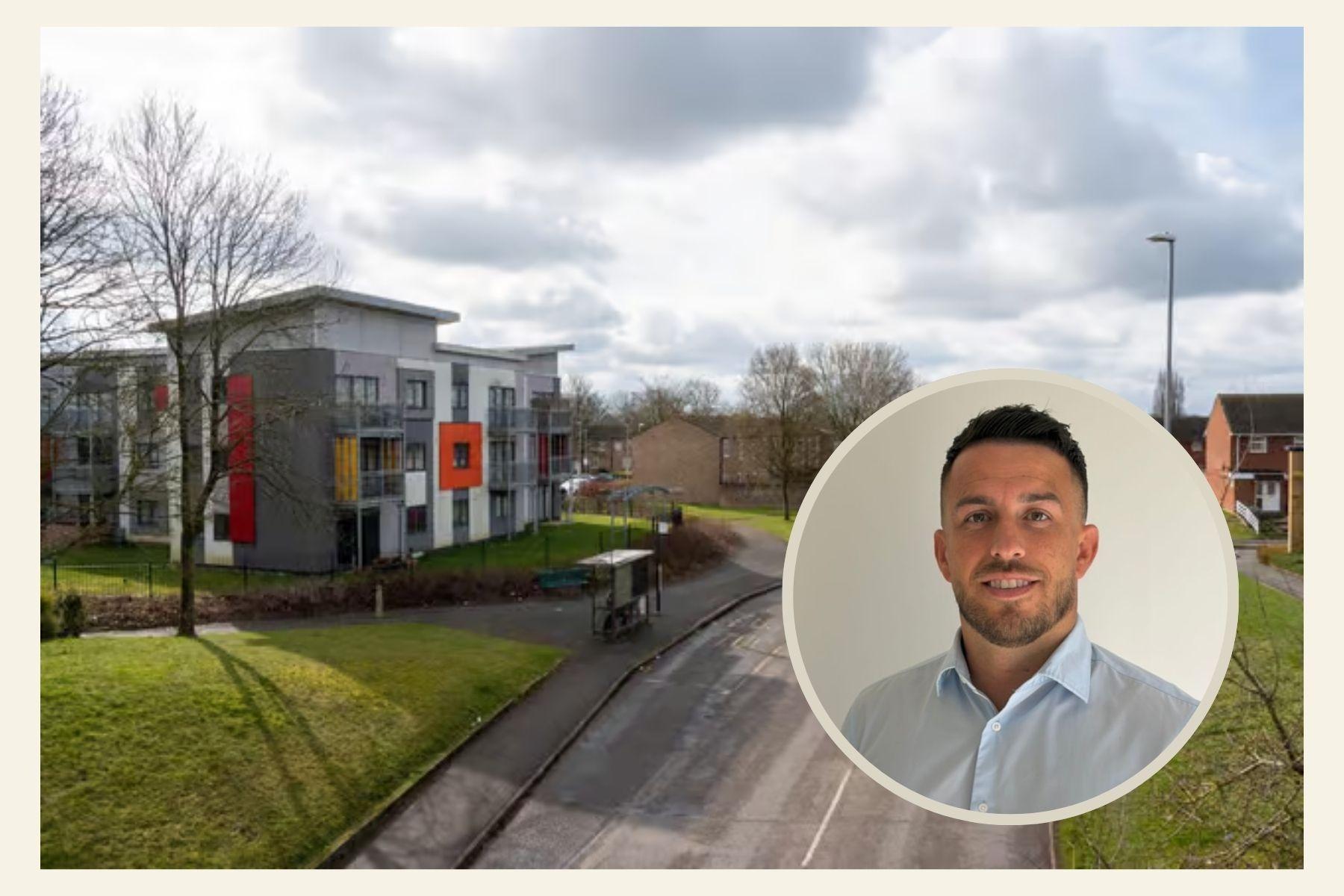 Chairman appointed for board overseeing use of £20 million of ...