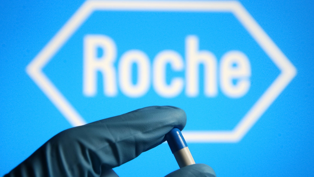 Roche launches 7-minute lung cancer immunotherapy in India