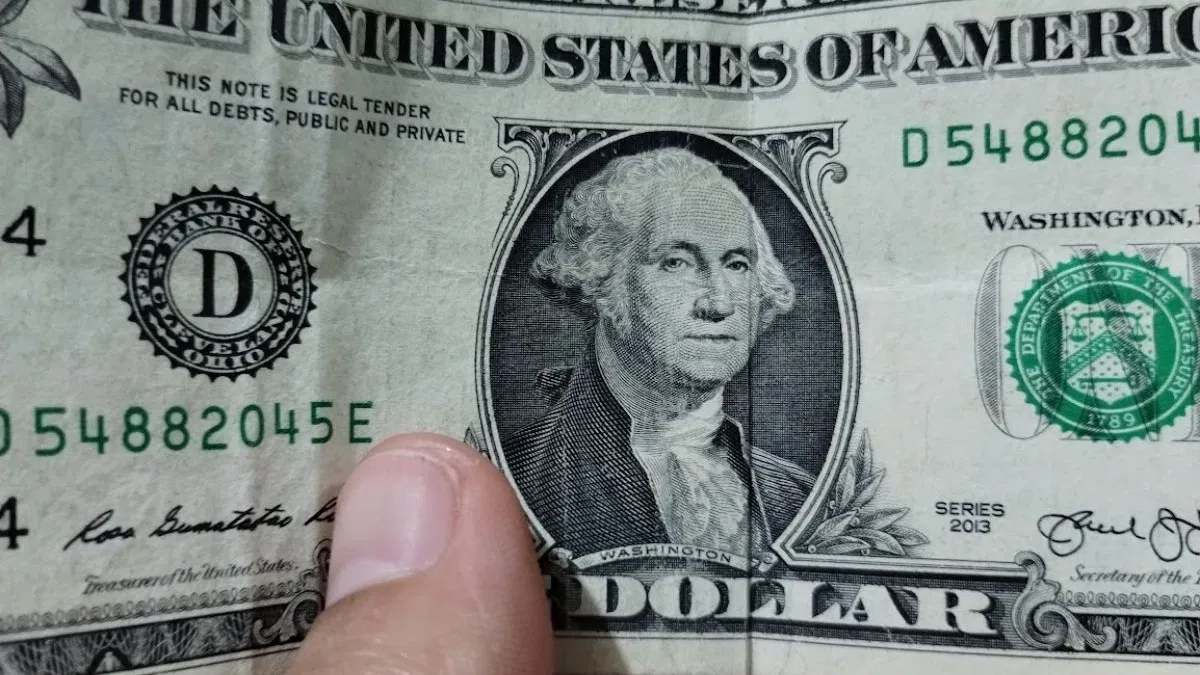 Precio del dólar hoy jueves 14 de mayo de 2026: Peso mexicano sigue ...