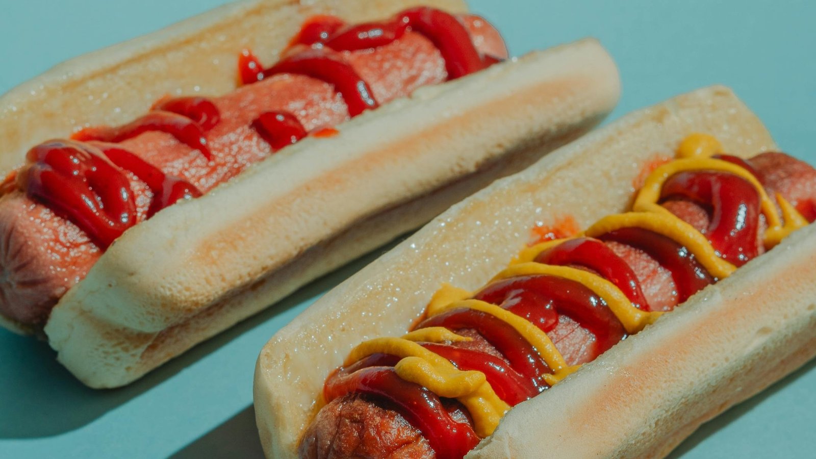 These 10 fast food hot dogs were ranked from worst to best and some ...