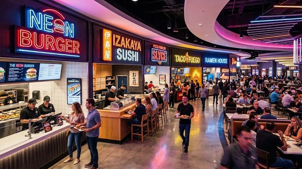 The casino buffet is disappearing and not everyone buys the official reason