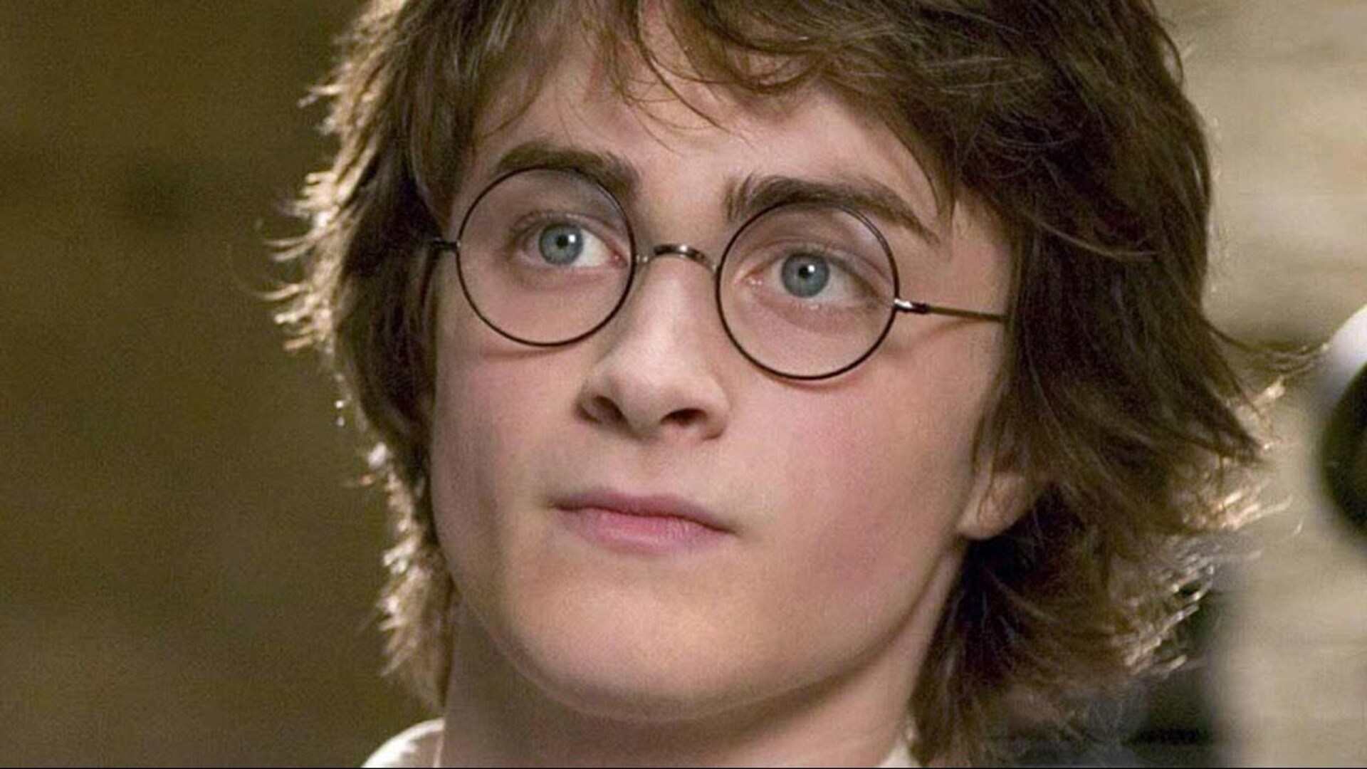 Small details that only die-hard Harry Potter fans understand