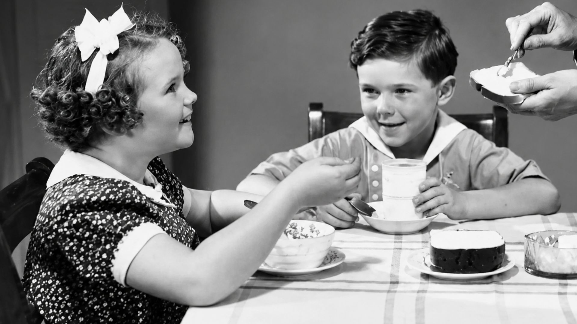The old-school dinner rules that still shape how we sit, eat, and connect