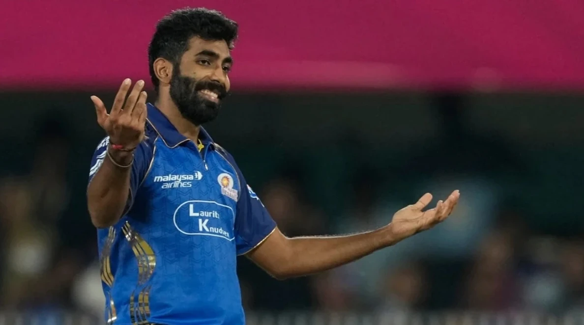Jasprit Bumrah becomes 10th captain of Mumbai Indians in IPL; full list ...