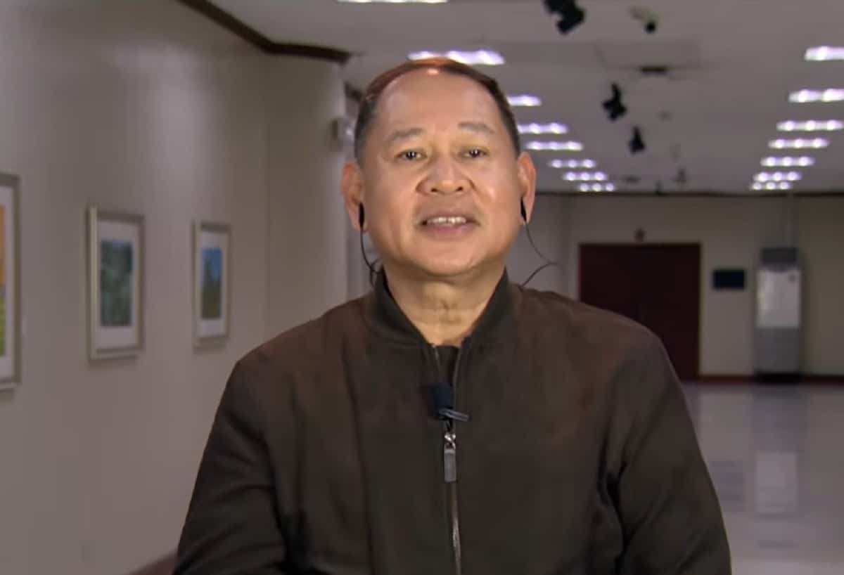 Aplasca: No CCTV footage of OSAA, Marines’ movements during Senate shooting