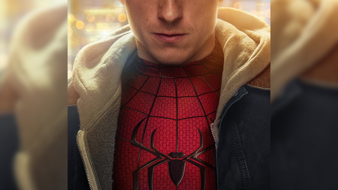 Marvel drops Spider-Man: Brand New Day poster, BTS video; Tom Holland ...