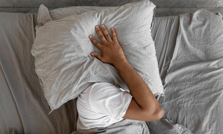 Scientists pinpoint the exact amount of sleep we need