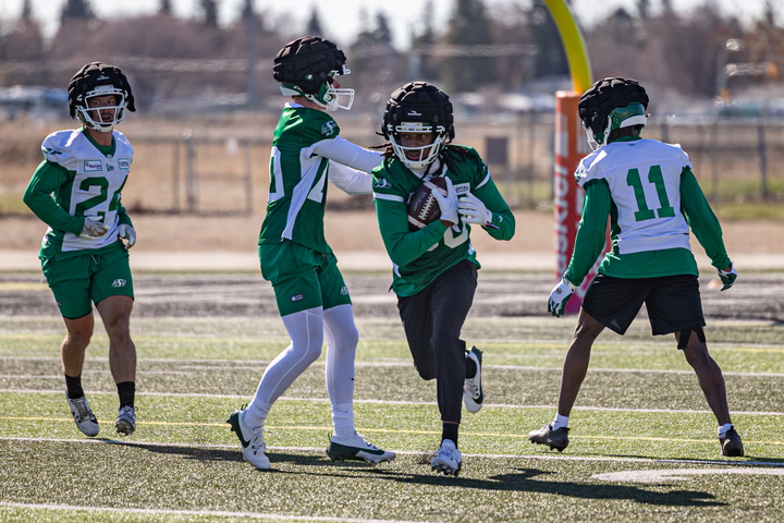 Rider rumblings ep 189: Camp cuts ahead of first pre-season game