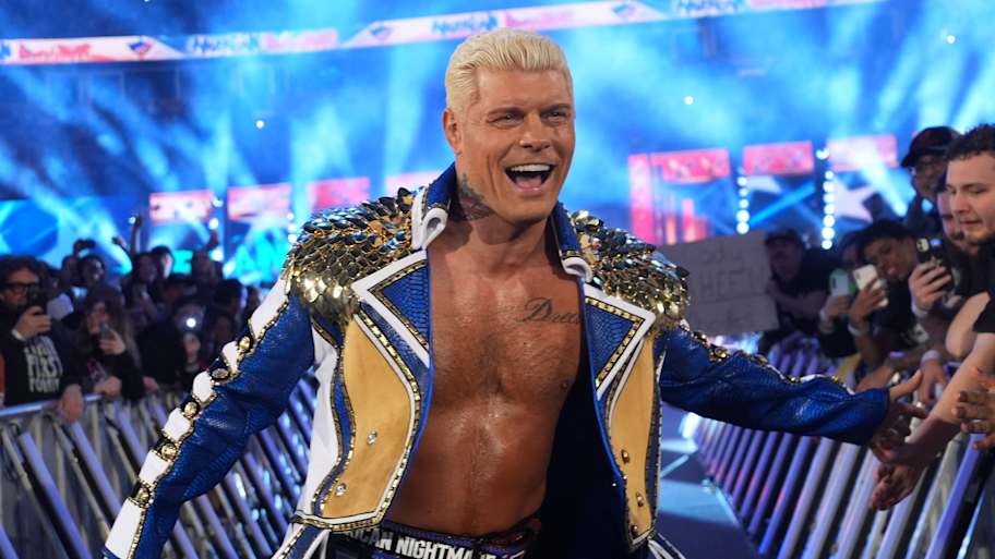 WWE adding 10 live event dates to summer tour schedule
