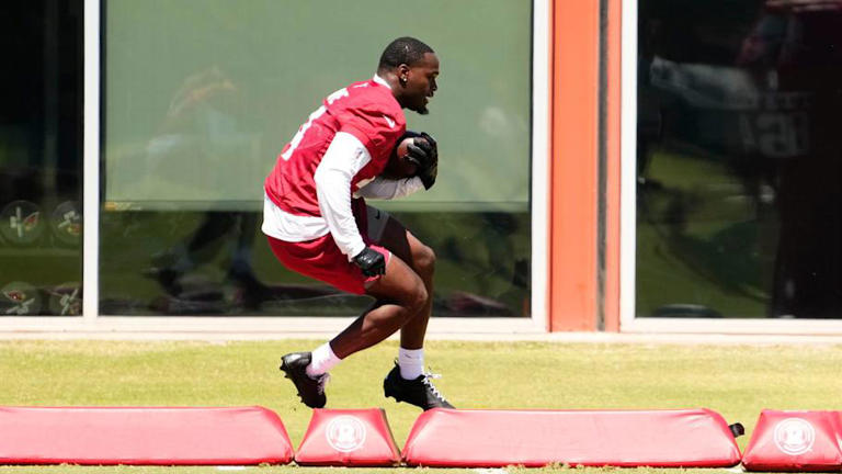 Predicting Arizona Cardinals depth chart, 53-man roster