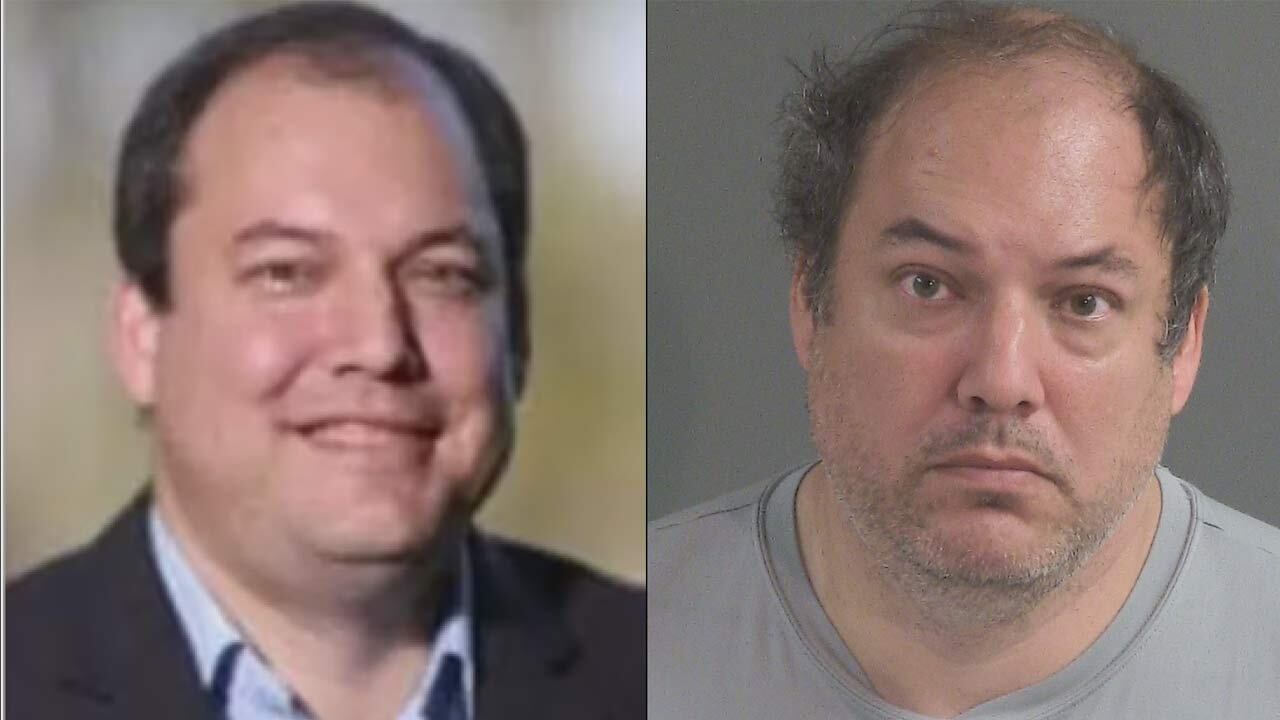 Indictment: Former Hanahan City Councilman exploited nearly 20 children