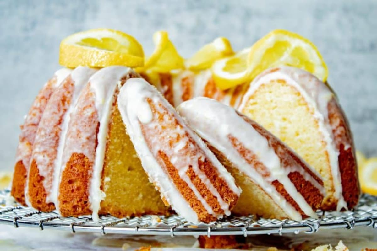 35 summer bakes worth making before berry season moves on
