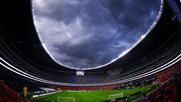 FIFA toma el control: a partir de hoy, díganle Estadio Ciudad de México