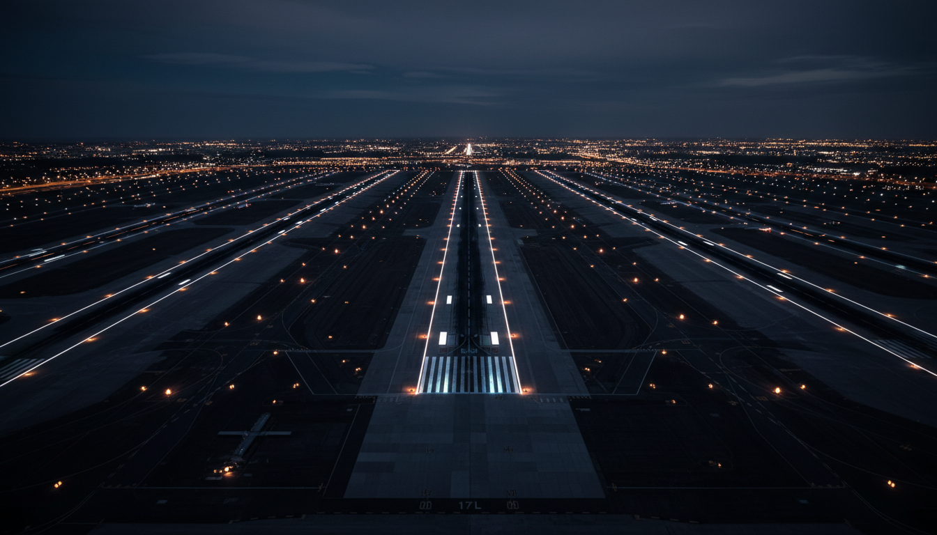 Tragedy at Denver International Airport runway intrusion and its aftermath