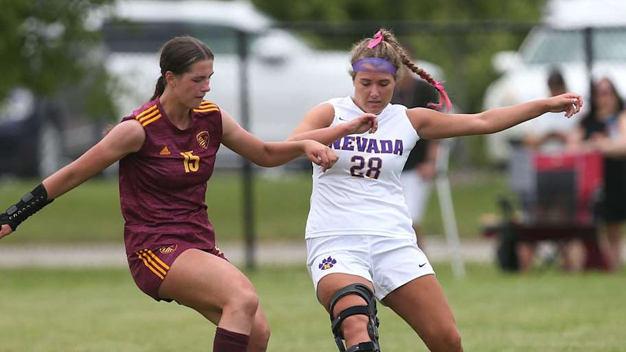 New No. 1 emerges in Iowa girls high school soccer rankings