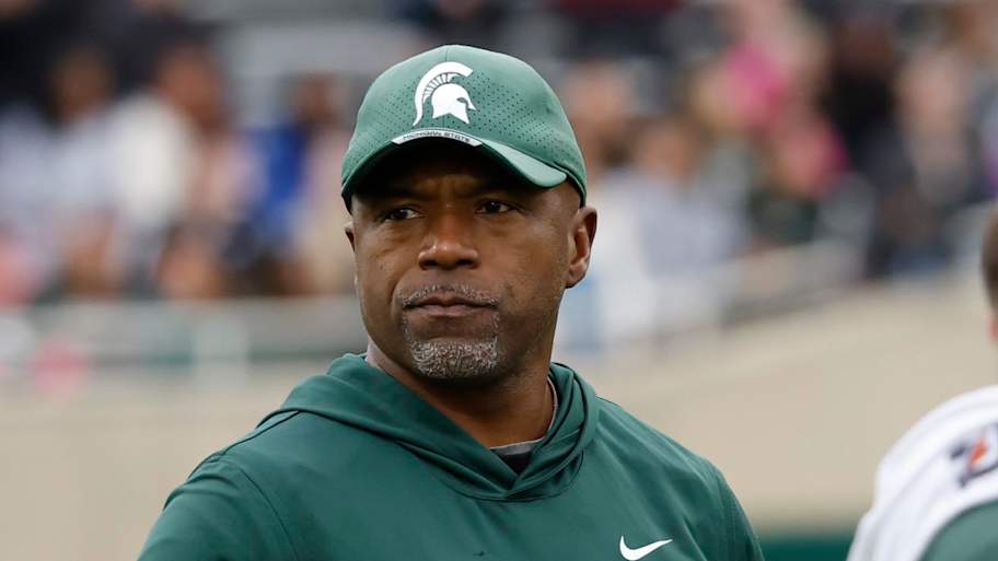 Potential 2027 WR targets for MSU football on recruiting trail