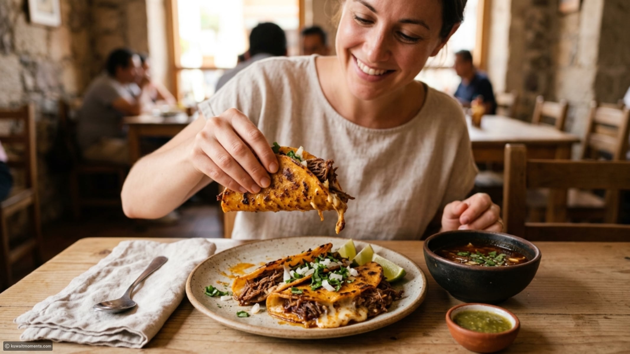 10 foods you didn’t know you needed to try