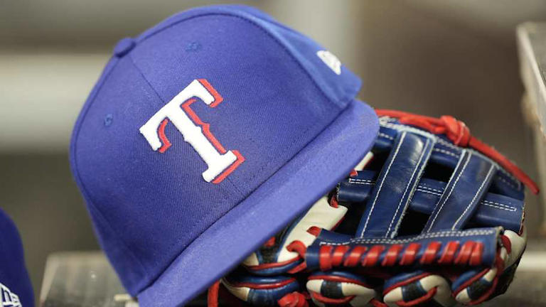 Early MLB mock draft sees Rangers land top SEC prospect