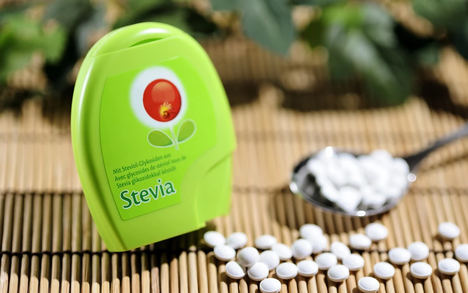 Experts highlight best low-GI sweeteners for diabetes care