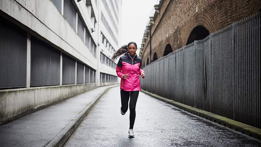 Vorbereitung auf den Halbmarathon: Der lange Lauf im Halbmarathontraining